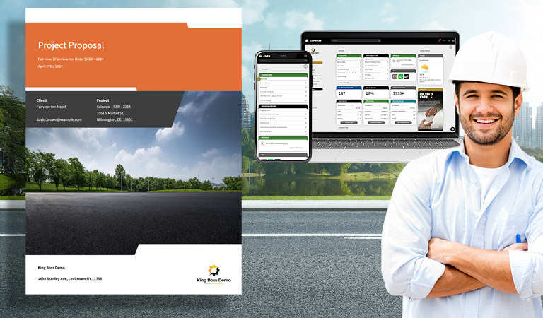 Unveiling the Art of Crafting a Winning Project Proposal: A Step-by ...