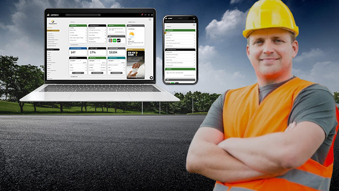 AK Dash - Pavement Assessments