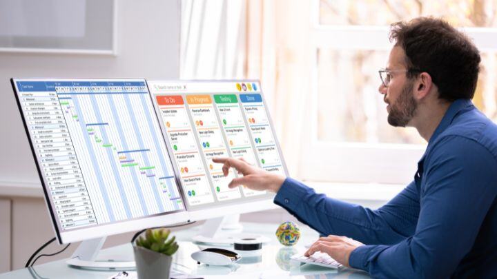 10 Best Tips for Efficient Crew Scheduling